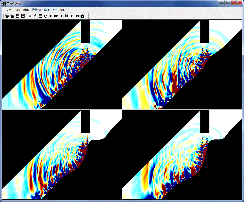 多目的設計探査による設計手法の革新に関する研究開発 | 宇宙航空研究開発機構 | JAXA